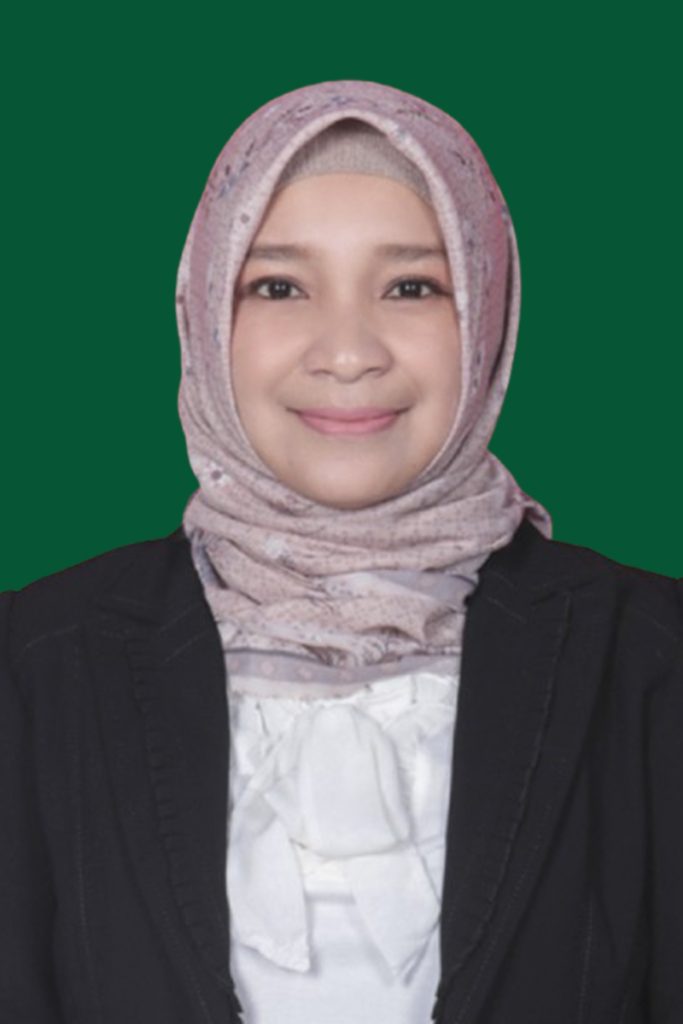 Kusmawaty Matara, M.A